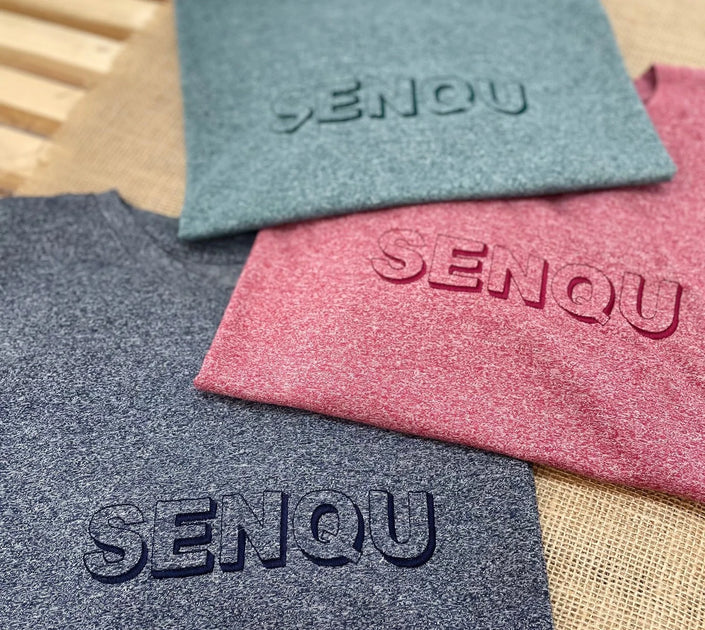 Mens Core Tees – SenquOnline