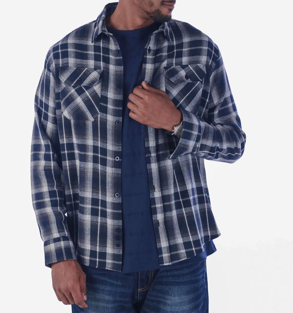 Men's Shirts – SenquOnline