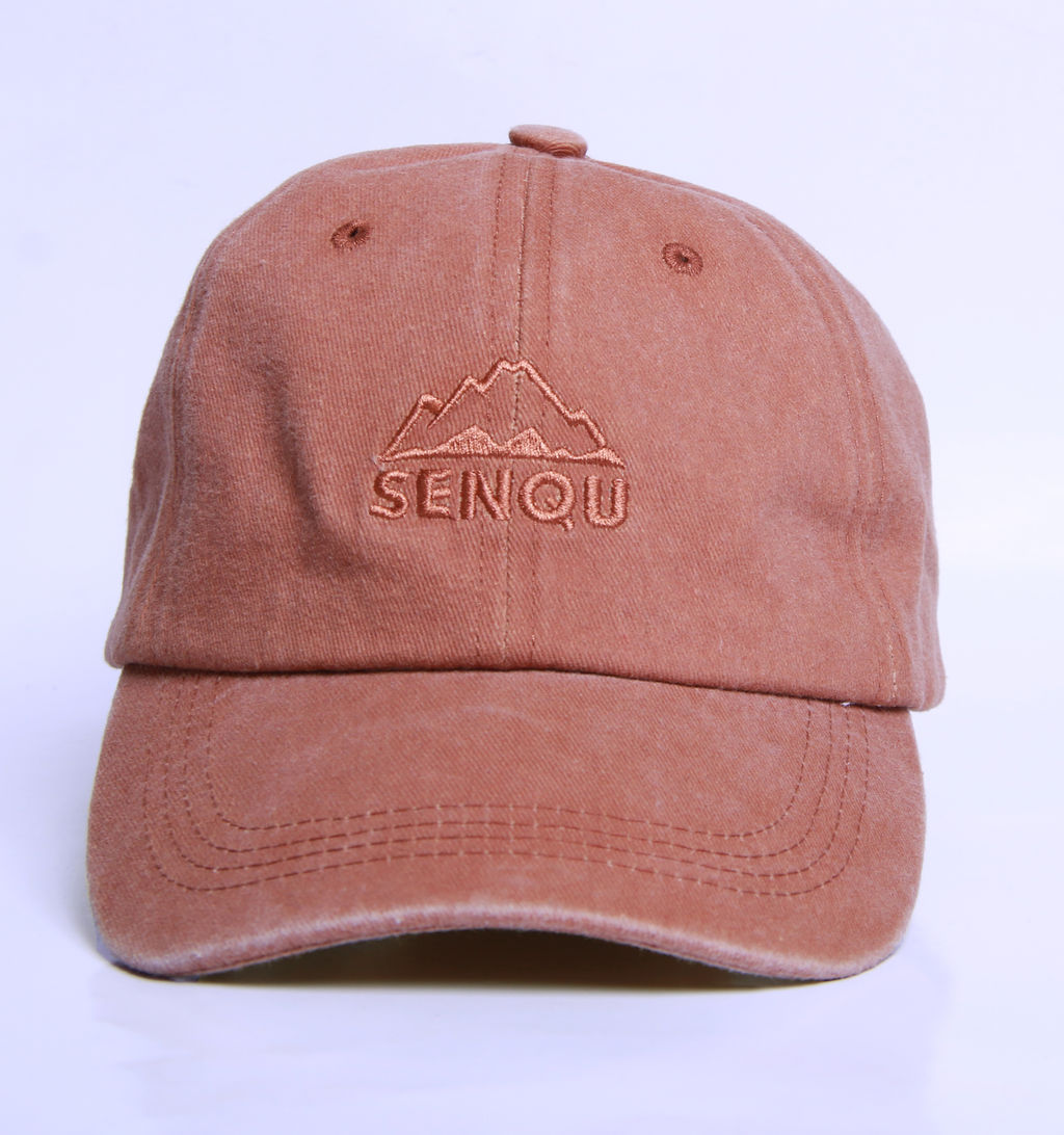 PIGMENT CAMPER – TOBACCO – SenquOnline