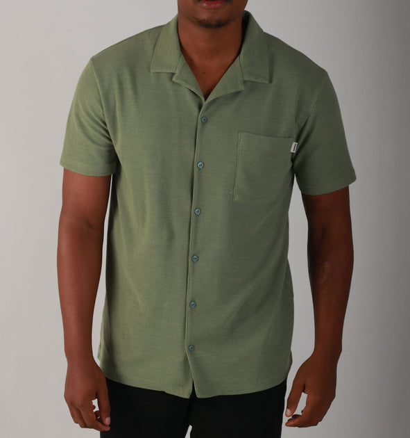 Men's Shirts – SenquOnline