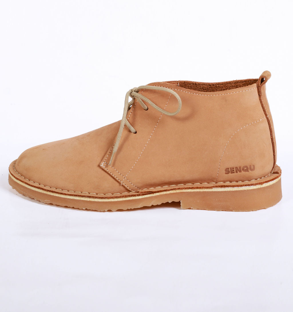 SENQU VELLIES - TAN – SenquOnline