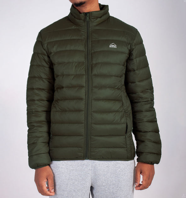 Men's Jackets – SenquOnline