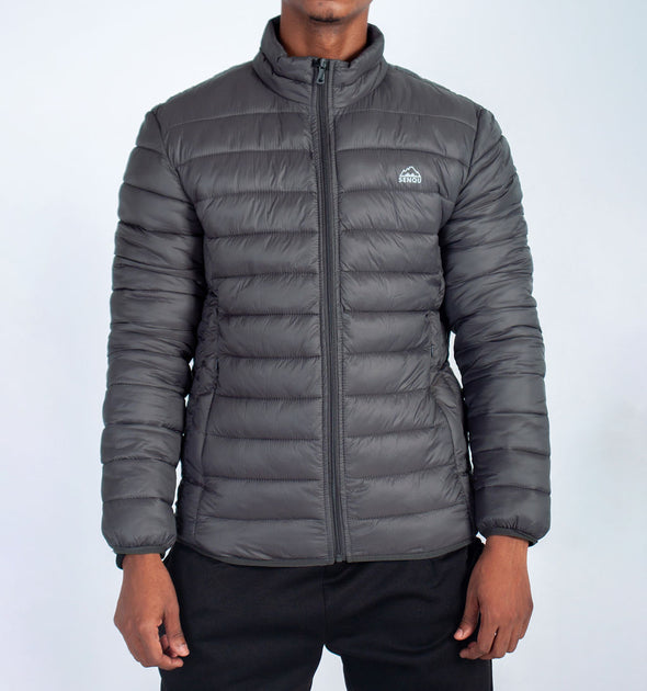 Men's Jackets – SenquOnline