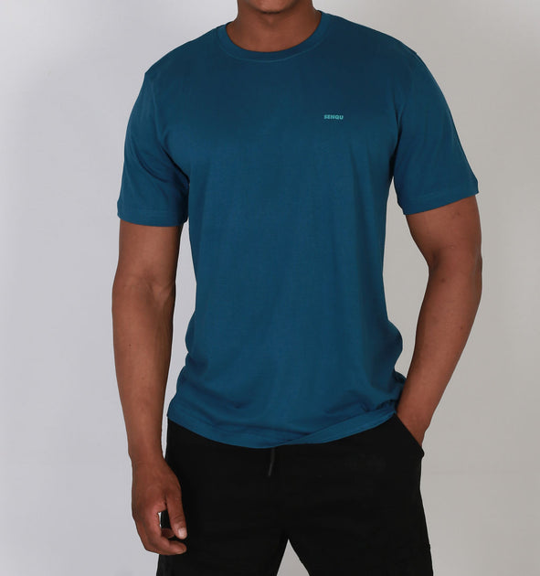 Mens Core Tees Take 2 For R250 – SenquOnline